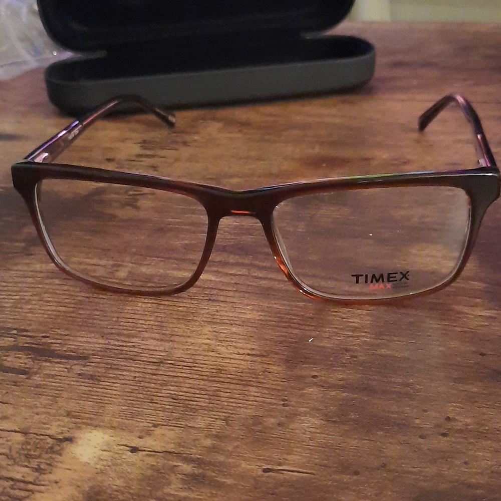 Timex Glasses Frames *Sale* - Gem
